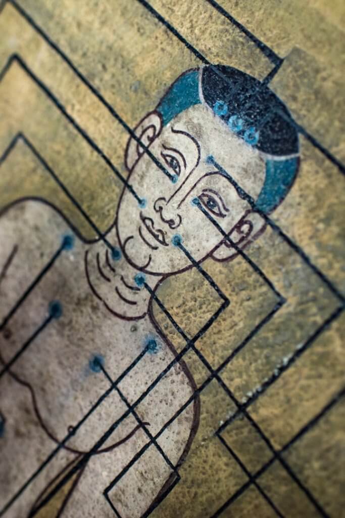 Thaihieronta | Talon Thai Hieronta